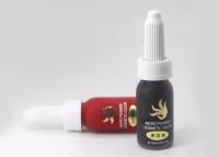 China 15ML Lip Natural Plants Permanent Makeup Tattoo Ink Microblaing Liquid Pigment for sale