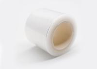 China 2020 New Permanent Makeup Supplies Eyebrow Tattoo Plastic Wrap Tape Preservative Barrier Film can be OEM LOGO for sale