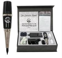 China Professional tattoo machine GIANT SUN Tattoo Machine G-9740 Makeup Tattoo kit Low Noice Easy to Contorl for sale