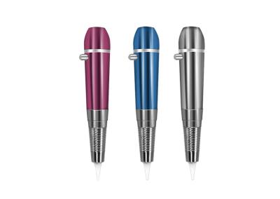 China Aluminium Alloy Multifunctional Permanent Tattoo Makeup Pen For Eyeliner for sale