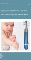 China Aluminium Alloy Multifunctional Permanent Tattoo Makeup Pen For Eyeliner for sale