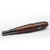 China DC10V 1A Permanent Makeup Tattoo Kit  Tatoo Gun For Eyebrow Trimming for sale