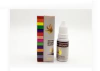 China Phoenix 100%Pure Plant color material Liquid 12ML Phoenix Permanent Makeup Pigments for sale