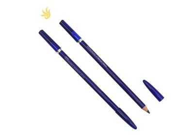 China Rubber Anti Anaesthetic Waterproof Rubber Makeup Eyebrow Pencil for sale