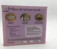 China GABRY Perm Eyelashes Doll Perm Eyelash Medicine Hydroelectric Eyelash Set Keratin Perm beauty tools Eyelash Set for sale