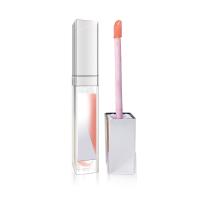 China Color-changing lip gloss does not decolorize Carrot red lip pigment moisturizes lips for sale