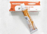 China 10g Anaesthetic Painless Numb Cream For Tattoo Permanent Makeup for sale