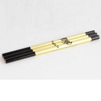 China 18cm Waterproof Permanent Makeup Tattoo Eyebrow Pencil Customized Logo for sale