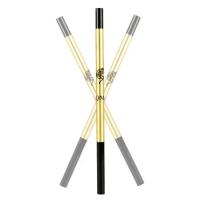 China 18cm Waterproof Permanent Makeup Tattoo Eyebrow Pencil Customized Logo for sale