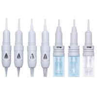 China Rotative Battery Eyebrow Embroidery PMU Machine Kit Tattoo Gun for sale
