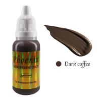 China 55gram Long Durations Nautral Microblading Permanent Makeup Tattoo Pigment for sale