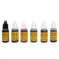 China 55gram Long Durations Nautral Microblading Permanent Makeup Tattoo Pigment for sale