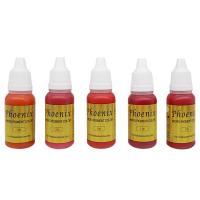 China 55gram Long Durations Nautral Microblading Permanent Makeup Tattoo Pigment for sale