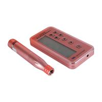 China Digital Control Semi Permanent Makeup Tattoo Machine Gun Kits for sale
