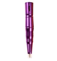 China 18000-35000rpm Wireless Aluminum Alloy PMU Permanent Makeup Tattoo Machine for sale