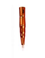 China 18000-35000rpm Wireless Aluminum Alloy PMU Permanent Makeup Tattoo Machine for sale
