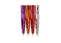 China 18000-35000rpm Wireless Aluminum Alloy PMU Permanent Makeup Tattoo Machine for sale