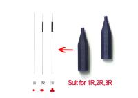 China 3R G-8650 Machine Tattoo Needles and Needle Tips For Permanent Makeup Eyebrow Lip Tattoo Giant Sun Machine for sale