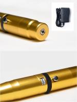 China Rechargeable Semi Permanent Makeup Tattoo Kit Eyebrow Micro Blade Tattoo Gun for sale