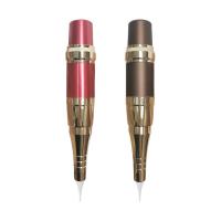 China 10V 1A Copper Permanent Makeup Tattoo Kit Electric Gun  for eyebrow and lip line for sale