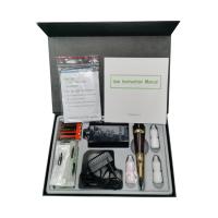 China Permanent Eyebrow Embroidery 0.3A 1.35W Tattoo Makeup Machine for sale