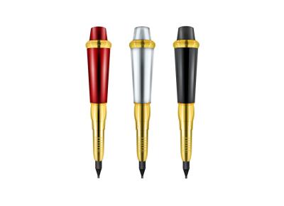 China Electric Semi Permanent Makeup Tattoo Machine Tattoo Gun For Eyebrow Lip for sale