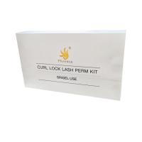 China High quality healthy eyelash perm tool, eyelash lifting set, eyelash extension accessory for sale