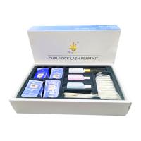 China High quality healthy eyelash perm tool, eyelash lifting set, eyelash extension accessory for sale