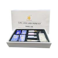 China High quality healthy eyelash perm tool, eyelash lifting set, eyelash extension accessory for sale