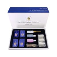 China High quality healthy eyelash perm tool, eyelash lifting set, eyelash extension accessory for sale