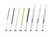 China Merlin Disposable Machine Needle Sterilization 1R 2R 7R Merlin Tattoo Machine Needle for sale