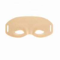 China Silicone Micro Blade Headband Eyebrow Tattoo Practice Skin For Seimi permanent makeup practice for sale