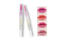 China Naturally Ruddy waterproof 2ml Magic Cherry Lip Gloss For Tattoo Repair for sale