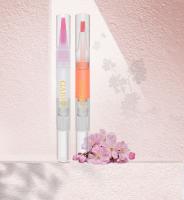 China Naturally Ruddy waterproof 2ml Magic Cherry Lip Gloss For Tattoo Repair for sale