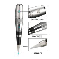 China eyeliner Permanent Makeup Tattoo Kit Embroidery Tattoo Machine Gun for sale