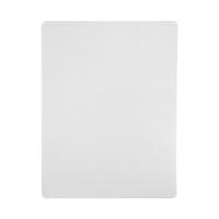 China Inkless Rubber Blank Permanent Makeup Tattoo Skin Double Sides for sale