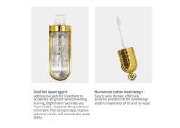 China OEM Vitamin Tattoo Makeup Lip Aftercare Ointment And Skin Repair Gel Cream Safe Permanent Makeup Accessories for sale