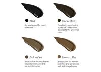 China 11 Color 15g Permanent Microblading Pigment For Eyebrow Tattoo Ink for sale