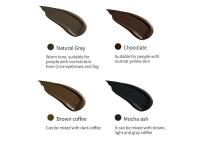 China 11 Color 15g Permanent Microblading Pigment For Eyebrow Tattoo Ink for sale
