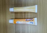 China e Permanent Makeup Tattoo Topical Anesthetic For eyebrow, eyeline, lips for sale