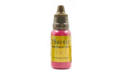 China 15ml / Bottle PMU Semi Permanent Makeup Pigments 100% Pure Plant for sale