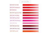 China OEM 15ml Makeup Permanents Pigment Tattoo Ink Microblading Plant Extract No Fade for sale