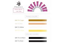 China OEM Microblading Permanent Makeup Pigments Eyebrow Tattoo Ink for sale