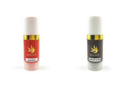 China 35 g Semi Permanent Makeup Eyebrow pigments For Lips Eye Line Tattoo for sale