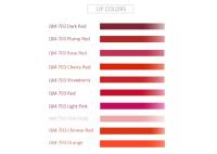 China 35 g Semi Permanent Makeup Eyebrow pigments For Lips Eye Line Tattoo for sale