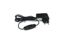 China Black 7V Rotative Permanent Makeup Machine Wireless Touch Screen for sale