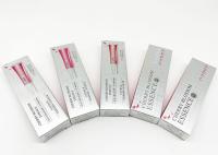 China Waterproof Cherry Blossoms Extract 15ml Lip Gloss Tattoo Ink for repair blacklips for sale