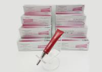China 15 ml PUM Tattoo Lips Tinting Gloss Pure Plant Extract Ingredient for sale