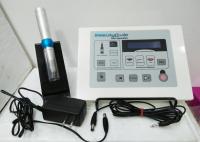 China Good quality White Digital Semi Permanent Makeup Machine For Eyebrow/Lip/Eyeliner Made In Taiwan for sale
