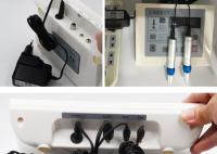 China Good quality White Digital Semi Permanent Makeup Machine For Eyebrow/Lip/Eyeliner Made In Taiwan for sale